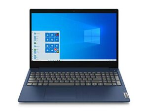 lenovo ideapad 5 15.6″ fhd touch, i7-1065g7, 12gb, 512gb ssd,