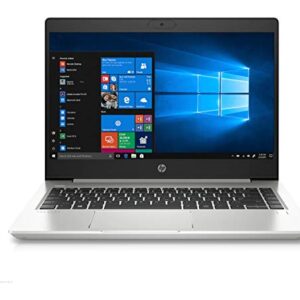 HP ProBook 440 G7 14" Notebook - 1920 x 1080 - Core i5 i5-10210U - 8 GB RAM - 256 GB SSD - Windows 10 Pro 64-bit - Intel UHD Graphics 620 - in-Plane Switching (IPS) Technology - English Keyboard