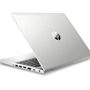 HP ProBook 440 G7 14" Notebook - 1920 x 1080 - Core i5 i5-10210U - 8 GB RAM - 256 GB SSD - Windows 10 Pro 64-bit - Intel UHD Graphics 620 - in-Plane Switching (IPS) Technology - English Keyboard