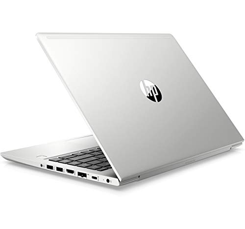 HP ProBook 440 G7 14" Notebook - 1920 x 1080 - Core i5 i5-10210U - 8 GB RAM - 256 GB SSD - Windows 10 Pro 64-bit - Intel UHD Graphics 620 - in-Plane Switching (IPS) Technology - English Keyboard