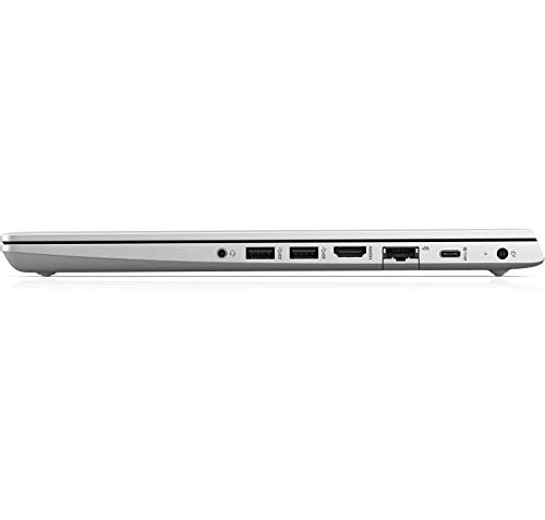 HP ProBook 440 G7 14" Notebook - 1920 x 1080 - Core i5 i5-10210U - 8 GB RAM - 256 GB SSD - Windows 10 Pro 64-bit - Intel UHD Graphics 620 - in-Plane Switching (IPS) Technology - English Keyboard