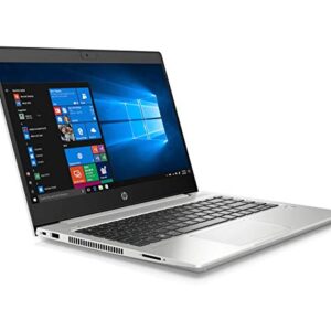 HP ProBook 440 G7 14" Notebook - 1920 x 1080 - Core i5 i5-10210U - 8 GB RAM - 256 GB SSD - Windows 10 Pro 64-bit - Intel UHD Graphics 620 - in-Plane Switching (IPS) Technology - English Keyboard