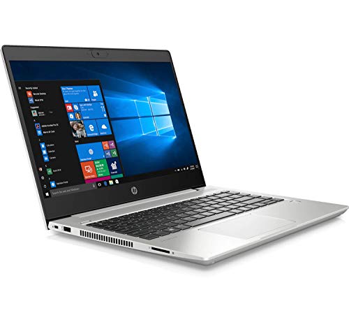 HP ProBook 440 G7 14" Notebook - 1920 x 1080 - Core i5 i5-10210U - 8 GB RAM - 256 GB SSD - Windows 10 Pro 64-bit - Intel UHD Graphics 620 - in-Plane Switching (IPS) Technology - English Keyboard