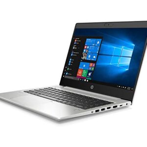 HP ProBook 440 G7 14" Notebook - 1920 x 1080 - Core i5 i5-10210U - 8 GB RAM - 256 GB SSD - Windows 10 Pro 64-bit - Intel UHD Graphics 620 - in-Plane Switching (IPS) Technology - English Keyboard