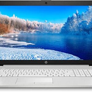 HP Pavilion 17.3" FHD IPS Laptop Newest 2022, 11th Gen Intel Core i5-1135G7(up to 4.2 GHz), 16GB DDR4, 1TB PCIe SSD, Wi-Fi, Bluetooth, Backlit Keyboard, Win 11, Silver, w/3in1 Accessories (Renewed)