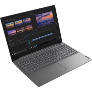 lenovo v15-iil 82c500l5us 15.6″ notebook – 1920 x 1080 – core i3 i3-1005g1 – 4 gb ram – 500 gb hdd – iron gray – windows 10 pro 64-bit – intel uhd graphics – twisted nematic (tn) – english keyboa