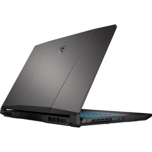 MSI Crosshair 15.6" 144Hz FHD IPS Gaming Laptop, Intel 8-Core i7-11800H(up to 4.6GHz), Geforce RTX 3050 Ti 4GB, Backlit Keyboard, Ethernet, WiFi 6, HDMI, Win10 (32GB RAM I 512GB SSD)