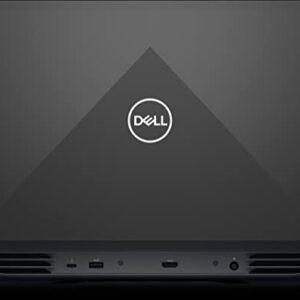 Dell G15 5000 5520 15 Gaming Laptop 15.6" FHD WVA Anti-Glare 120Hz 12th Generation Intel 12-Core i5-12500H (Beat i7-11850H) 16GB RAM 512GB SSD GeForce RTX 3050 4GB Backlit USB-C HDMI RGB Camera Win11