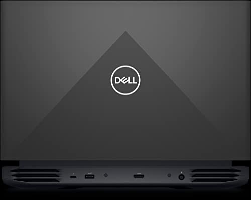 Dell G15 5000 5520 15 Gaming Laptop 15.6" FHD WVA Anti-Glare 120Hz 12th Generation Intel 12-Core i5-12500H (Beat i7-11850H) 16GB RAM 512GB SSD GeForce RTX 3050 4GB Backlit USB-C HDMI RGB Camera Win11