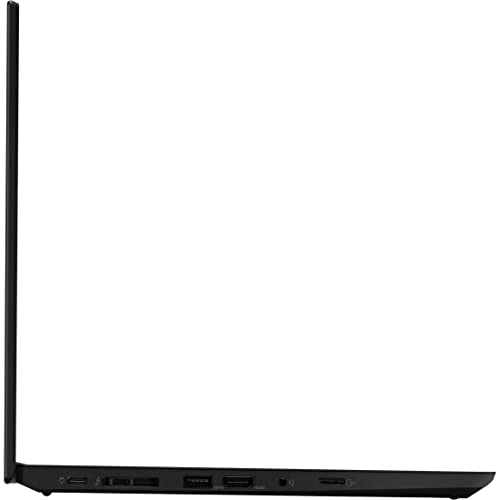 Lenovo ThinkPad T14 Gen 2 20XK00BFUS 14" Touchscreen Notebook - Full HD - 1920 x 1080 - AMD Ryzen 7 PRO 5850U Octa-core (8 Core) 1.90 GHz - 16 GB Total RAM - 16 GB On-Board Memory - 512 GB SSD -