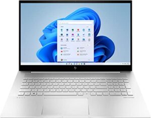 newest envy 17m-ch1013dx 11th gen intel core i7-1195g7 up to 5.0 ghz intel iris x graphics 17.3″ fhd wled 1920×1080 touch display fingerprint reader hd webcam (1tb ssd|64gb ram|11 home)