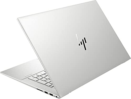 Newest Envy 17m-ch1013dx 11th Gen Intel Core i7-1195G7 up to 5.0 GHz Intel Iris X Graphics 17.3" FHD WLED 1920x1080 Touch Display Fingerprint Reader HD Webcam (1TB SSD|64GB RAM|11 Home)