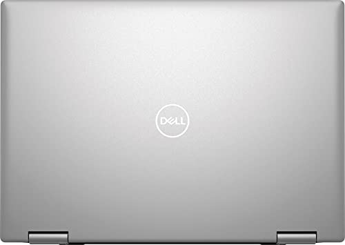 Dell Inspiron 7620 16" WUXGA 2-in-1 Touchscreen Business Laptop (Intel 12-core i7-1260P, 64GB RAM, 2TB SSD) 13-Hour Battery Life, Backlit, Fingerprint, Thunderbolt 4, FHD Webcam, IST Card, Win 11 Pro