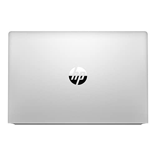 HP ProBook 445 G9 14" FHD Business Laptop, AMD Ryzen 7 5825U, Windows 10 Pro, 16GB RAM, 512GB SSD, Long Battery Life, Backlit Keyboard,Durlyfish