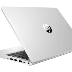 HP ProBook 445 G9 14" FHD Business Laptop, AMD Ryzen 7 5825U, Windows 10 Pro, 16GB RAM, 512GB SSD, Long Battery Life, Backlit Keyboard,Durlyfish