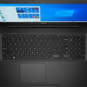 Dell Inspiron 15 3000 (3593) Laptop Computer - 15.6 inch HD Anti-Glare Display (Intel Core 11th Gen i5-1035G1, 8GB, 256GB PCIe M.2 NVMe SSD, Camera) Windows 10 Home