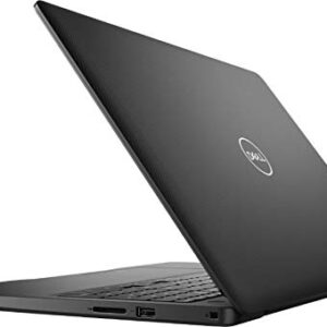 Dell Inspiron 15 3000 (3593) Laptop Computer - 15.6 inch HD Anti-Glare Display (Intel Core 11th Gen i5-1035G1, 8GB, 256GB PCIe M.2 NVMe SSD, Camera) Windows 10 Home