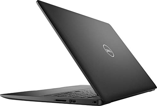 Dell Inspiron 15 3000 (3593) Laptop Computer - 15.6 inch HD Anti-Glare Display (Intel Core 11th Gen i5-1035G1, 8GB, 256GB PCIe M.2 NVMe SSD, Camera) Windows 10 Home