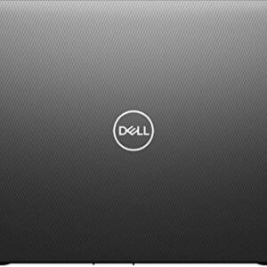 Dell Inspiron 15 3000 (3593) Laptop Computer - 15.6 inch HD Anti-Glare Display (Intel Core 11th Gen i5-1035G1, 8GB, 256GB PCIe M.2 NVMe SSD, Camera) Windows 10 Home