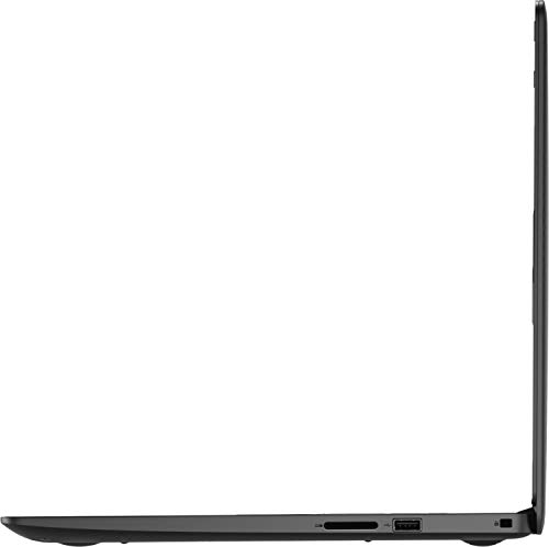 Dell Inspiron 15 3000 (3593) Laptop Computer - 15.6 inch HD Anti-Glare Display (Intel Core 11th Gen i5-1035G1, 8GB, 256GB PCIe M.2 NVMe SSD, Camera) Windows 10 Home