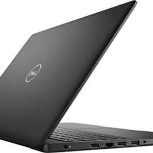 Dell Inspiron 15 3000 (3593) Laptop Computer - 15.6 inch HD Anti-Glare Display (Intel Core 11th Gen i5-1035G1, 8GB, 256GB PCIe M.2 NVMe SSD, Camera) Windows 10 Home