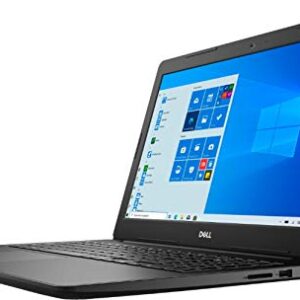 Dell Inspiron 15 3000 (3593) Laptop Computer - 15.6 inch HD Anti-Glare Display (Intel Core 11th Gen i5-1035G1, 8GB, 256GB PCIe M.2 NVMe SSD, Camera) Windows 10 Home