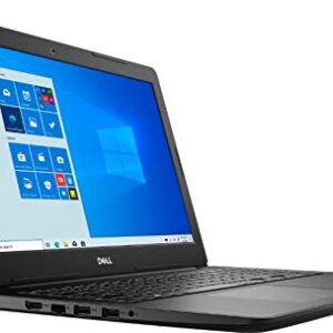 Dell Inspiron 15 3000 (3593) Laptop Computer - 15.6 inch HD Anti-Glare Display (Intel Core 11th Gen i5-1035G1, 8GB, 256GB PCIe M.2 NVMe SSD, Camera) Windows 10 Home