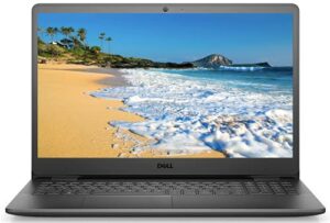 2021 newest dell inspiron 15 3000 laptop computer, 15.6″ hd display, intel celeron n4020 dual-core processor,up to 2.80 ghz, 8gb ddr4 ram, 128gb pcie ssd,hd webcam, hdmi,bluetooth,wi-fi, win 10 home