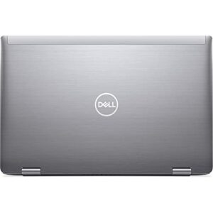 Dell Latitude 7000 7430 LTE Advanced 14" Notebook - Full HD - 1920 x 1080 - Intel Core i7 12th Gen i7-1265U Deca-core (10 Core) 1.80 GHz - 16 GB Total RAM - 16 GB On-Board Memory - 512 GB SSD -