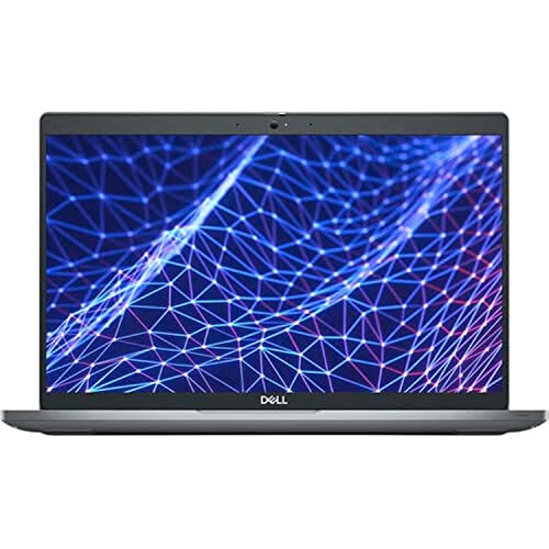 Dell Latitude 5420 Laptop - 14" HD (1366x768) AG Display - 2.6 GHz Intel Core i5 1145G7 4-Core (11th Gen) - 16GB - 256GB SSD - Windows 10 Pro