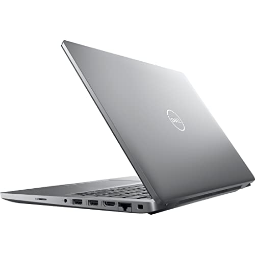 Dell Latitude 5000 5430 14" Notebook - Full HD - 1920 x 1080 - Intel Core i5 12th Gen i5-1235U Deca-core (10 Core) 1.30 GHz - 8 GB Total RAM - 256 GB SSD - Gray