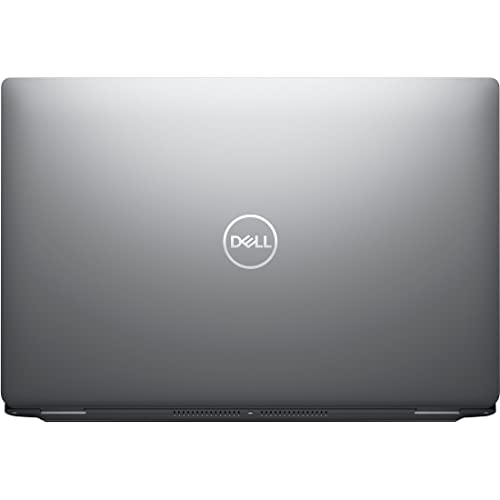 Dell Latitude 5000 5430 14" Notebook - Full HD - 1920 x 1080 - Intel Core i5 12th Gen i5-1235U Deca-core (10 Core) 1.30 GHz - 8 GB Total RAM - 256 GB SSD - Gray