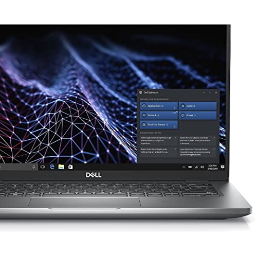 Dell Latitude 5000 5430 14" Notebook - Full HD - 1920 x 1080 - Intel Core i5 12th Gen i5-1235U Deca-core (10 Core) 1.30 GHz - 8 GB Total RAM - 256 GB SSD - Gray