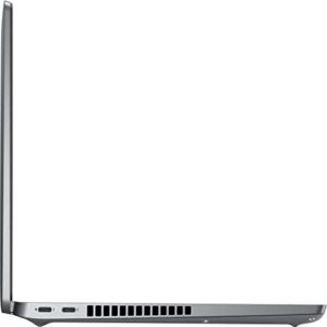 Dell Latitude 5000 5430 14" Notebook - Full HD - 1920 x 1080 - Intel Core i5 12th Gen i5-1235U Deca-core (10 Core) 1.30 GHz - 8 GB Total RAM - 256 GB SSD - Gray