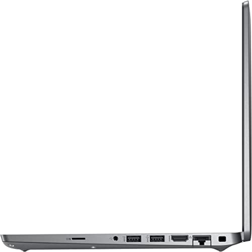 Dell Latitude 5000 5430 14" Notebook - Full HD - 1920 x 1080 - Intel Core i5 12th Gen i5-1235U Deca-core (10 Core) 1.30 GHz - 8 GB Total RAM - 256 GB SSD - Gray