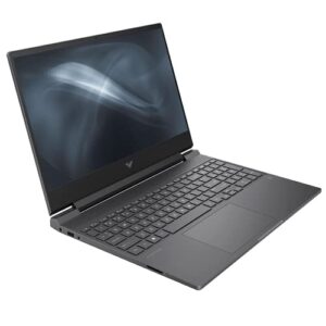 2022 Newest HP Victus Laptops, 15.6 inch FHD Computer, Intel Core i5-12450H, NVIDIA GeForce GTX 1650, 32GB RAM, 1TB SSD, Backlit Keyboard, Ethernet, Webcam, Bluetooth,Windows 11, LIONEYE HDMI Cable