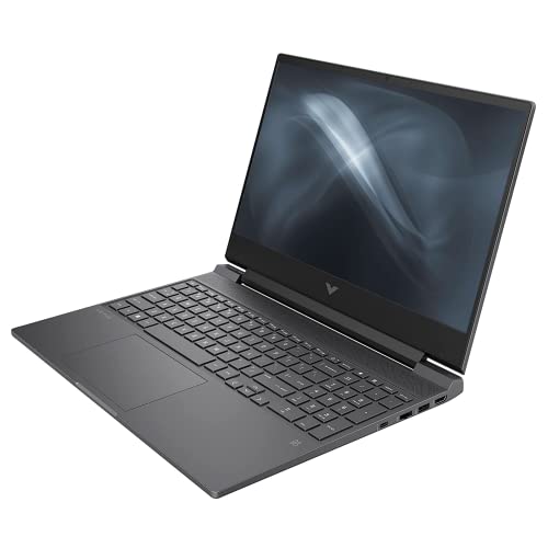 2022 Newest HP Victus Laptops, 15.6 inch FHD Computer, Intel Core i5-12450H, NVIDIA GeForce GTX 1650, 32GB RAM, 1TB SSD, Backlit Keyboard, Ethernet, Webcam, Bluetooth,Windows 11, LIONEYE HDMI Cable