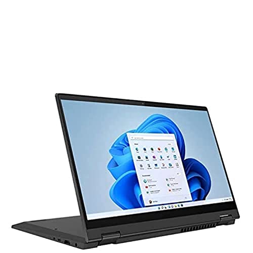 Lenovo Flex 5 14" Full HD 2-in-1 Touchscreen Laptop, AMD Ryzen 7 5700U, 16GB RAM, 512GB SSD, Windows 11 Home