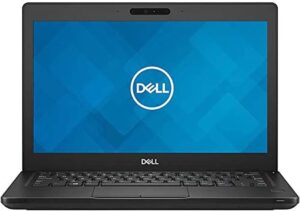 dell latitude 5290 12.5″ hd laptop, intel core 8th gen i5-8250u, dual core up to 3.5ghz, 16gb ddr4 ram, 256gb ssd,hdmi, windows 10 pro (renewed)