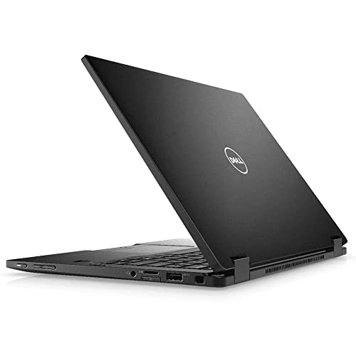 Dell Latitude 5290 12.5" HD Laptop, Intel Core 8th Gen i5-8250U, Dual Core up to 3.5Ghz, 16GB DDR4 RAM, 256GB SSD,HDMI, Windows 10 Pro (Renewed)