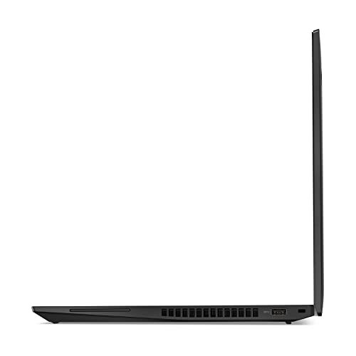 Lenovo ThinkPad T16 Gen 1 Intel Core i7-1260P, 12C, 16" WUXGA (1920x1200) IPS 300nits Anti-Glare, Touch, 16GB RAM, 512GB SSD, Backlit KYB Fingerprint Reader, Windows Pro