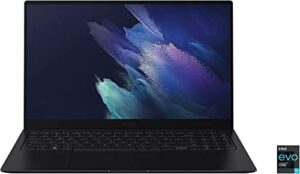 samsung np950xdb-kc5us book pro 15.6″ fhd i7-1165g7 16gb 1tb w10h, blue – (renewed)