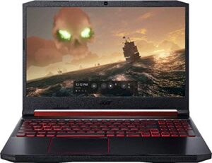 acer nitro 5 an515-54-54w2-15.6″ fhd – i5-9300h – nvidia gtx 1050-8gb – 256gb ssd