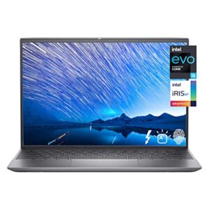 2022 newest dell inspiron 5310 13.3″ 16:10 fhd+ laptop, intel core i5-11320h evo, 16gb lpddr4x ram, 512gb pcie ssd, webcam, hdmi, wi-fi 6, thunderbolt 4, backlit kb, fp reader, windows 11 home, silver