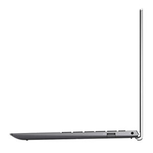 2022 Newest Dell Inspiron 5310 13.3" 16:10 FHD+ Laptop, Intel Core i5-11320H EVO, 16GB LPDDR4x RAM, 512GB PCIe SSD, Webcam, HDMI, Wi-Fi 6, ThunderBolt 4, Backlit KB, FP Reader, Windows 11 Home, Silver