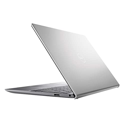 2022 Newest Dell Inspiron 5310 13.3" 16:10 FHD+ Laptop, Intel Core i5-11320H EVO, 16GB LPDDR4x RAM, 512GB PCIe SSD, Webcam, HDMI, Wi-Fi 6, ThunderBolt 4, Backlit KB, FP Reader, Windows 11 Home, Silver