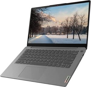 lenovo 2022 newest ideapad 3 14″ fhd slim laptop, intel core i7-1165g7, 12gb ram, 1tb ssd, intel iris x graphics, wi-fi 6, bluetooth 5,fingerprint reader, windows 11 home, bundle with jawfoal