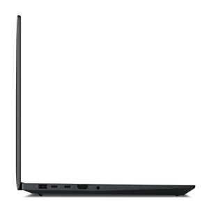 Lenovo ThinkPad P1 Gen 5 Intel i7-12800H, 32GB RAM, 1TB SSD, NVIDIA RTX 3070Ti GPU 8GB GDDR6, 16.0" WQXGA (2560 x 1600) 500nits 165Hz, Windows Pro, 1080P Camera, WiFi6, Gaming/Business Laptop