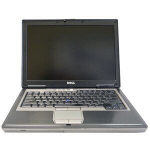 Dell Latitude D630 + Windows 7 notebook laptop computer