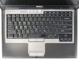 Dell Latitude D630 + Windows 7 notebook laptop computer